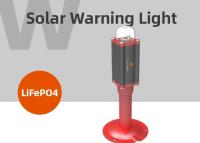 China GSM Building Obstruction Light with IP67 Waterproof Rating and Synchronization - 10cd to 300cd Intensity Range, -45℃ to 70℃ Operating Temperature for sale