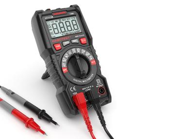 China HT113B Automatic Digital Multimeter Size 151*75*48mm With True RMS 4000 Counts for sale