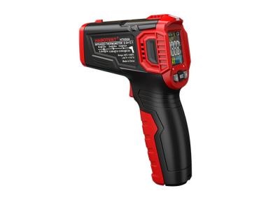 China HT650A LCD Handheld Mini Laser Digital IR Infrared Thermometer Temperature -30~+380°C for sale