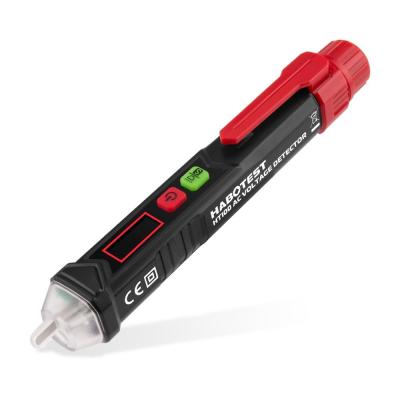 China 12-1000V AC Non Contact High Voltage Detector HT100 With Educational Instrument for sale