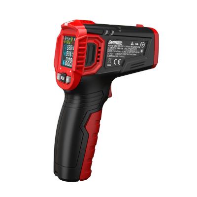 China High Accuracy Digital Infrared Thermometer / Non Contact Infrared Thermometer for sale