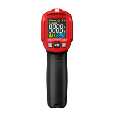 China Household Digital Infrared Thermometer 145x92x45mm CE ROHS Approved for sale