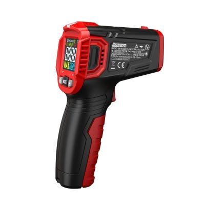 China HT650A Digital IR Thermometer Non Contact Temperature Gun for Baby Kids -50 to 380C for sale