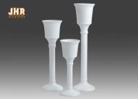 China This vase is made of light material fiber glass material. It is Convenient for handling and not easy to get hurt.. From for sale