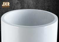 China Wine Cup Design Planters Homewares Decorative Items For Wedding Resin for sale