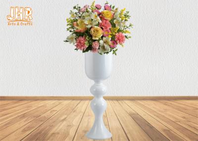 China Wine Cup Design Planters Homewares Decorative Items For Wedding Resin for sale