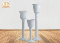 China This vase is made of light material fiber glass material. It is Convenient for handling and not easy to get hurt.. From for sale