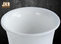 China This vase is made of light material fiber glass material. It is Convenient for handling and not easy to get hurt.. From for sale