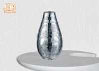 China Mosaic Glass Table Vase Homewares Decorative Items Wedding Centerpiece Table Vases for sale
