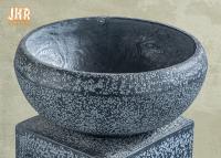 China Outdoor Planter Clay Pots Large Planters Clay Flower Pots MGO Pot Planters Plant Stand Flower Pedestal for sale