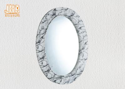 China Round Shape Modern Mirror / Homewares Decorative Items for sale