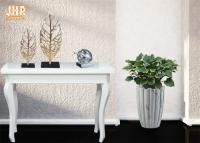 China Marbling Clay Flower Pots Fiberclay Plant Pots Large Pot Planters Clay Floor Vases for sale