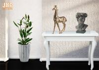 China Standing Gold Leaf Polyresin Animal Figurines Zebra Sculpture Table Statue Decor for sale