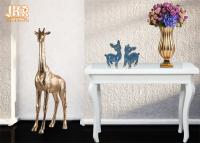 China Glossy Gold Homewares Decorative Items for sale