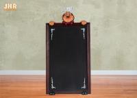 China Resin Chef Decorative Framed Chalkboards For Restuarant for sale