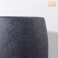 China Large Plant Pots Garden Flower Pots Clay Pot Planter Set Outdoor Pots MGO Flowerpots Cement Planters for sale