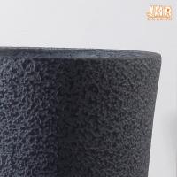 China Large Planters Fiber Clay Pots Garden Pots Resin Plant Pots Outdoor Planters Indoor Planters for sale