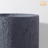 China Big Planter Fiber Clay Flower Pots Outdoor Tall Planters MGO Planters Garden Pots Large Clay Pots for sale