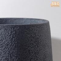 China MGO Pot Planters Clay Pots Indoor Planters Resin Plant Pots Cement Pot Planter Set Outdoor Planters for sale