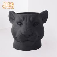 China Office 44.5x42x37.5cm Decorative Clay Pots For Plants for sale