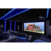 China Hotel Decoration Starry Night Ceiling Panels Starlite Star Ceiling Panels for sale