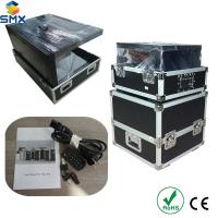 China 42'' Virtual Projection HD Holographic Display 3D Pyramid With Audio for sale