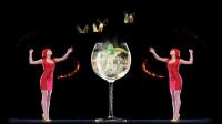 China Foil 45 Degree Stage Holographic Projection System Virtual 5x6 Meter for sale