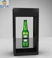 China 3D Virtual Imaging Hologram Cube 70