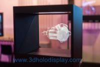 China 3D Virtual Imaging Hologram Cube 70