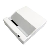 China High Brightness LED Ultra Short Throw Projector For Home Theater WUXGA 1920x1200 for sale