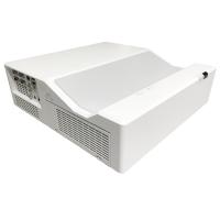 China High Brightness LED Ultra Short Throw Projector For Home Theater WUXGA 1920x1200 for sale