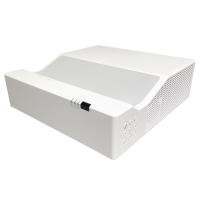 China High Brightness LED Ultra Short Throw Projector For Home Theater WUXGA 1920x1200 for sale