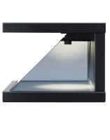 China Holographic Display Pyramid,Holo Box,3D Hologram Technology 55