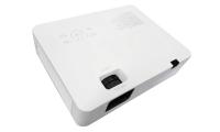 China RS232 Business Multimedia Projectors 3000 Lumen 3LCD Display 1024x768 XGA for sale