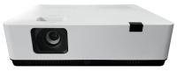 China RS232 Business Multimedia Projectors 3000 Lumen 3LCD Display 1024x768 XGA for sale