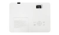 China RS232 Business Multimedia Projectors 3000 Lumen 3LCD Display 1024x768 XGA for sale