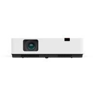 China Home Outdoor Portable LCD Projectors Android Support 4k HD PC Projector for sale