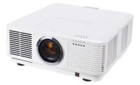 China 830W 3D DLP Projector 8500 Lumens Projector For Home Theatre Auditorium for sale