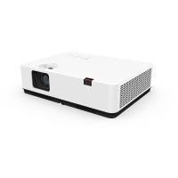 China 1080P Portable LCD Projector 3700 Lumens Business Multimedia Projectors for sale
