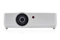 China Super Bright 6000 Lumens Projector 1080P Supported LCD Video Projector for sale