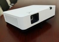 China SMX 3700 Lumen Projector XGA 3LCD Projector 1024x768 For Education for sale