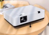 China SMX 3LCD Projector 4000lumen 1920x1200 Home Cinema Business Multimedia Projectors for sale