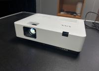 China SMX 3LCD Projector 4000lumen 1920x1200 Home Cinema Business Multimedia Projectors for sale