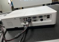 China SMX 3LCD Projector 4000lumen 1920x1200 Home Cinema Business Multimedia Projectors for sale