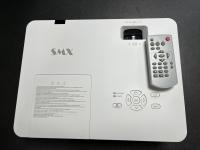 China SMX 3LCD Projector 4000lumen 1920x1200 Home Cinema Business Multimedia Projectors for sale