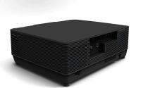 China 12000 Lumen High Brightness Projector For Project And Office Use for sale