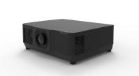 China 12000 Lumen High Brightness Projector For Project And Office Use for sale