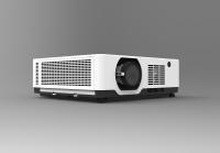 China Enhance Your Presentations Business Multimedia Projectors With Laser Precision for sale
