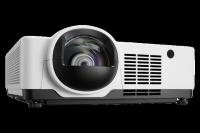 China 4K UHDShort Throw Projector 6500 Lumens Laser TV Projector With Smart Android TV for sale