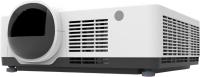 China Laser light source 1920x1080 Short Throw Projector , 6000 Lumen Laser Projector for immersive projection for sale